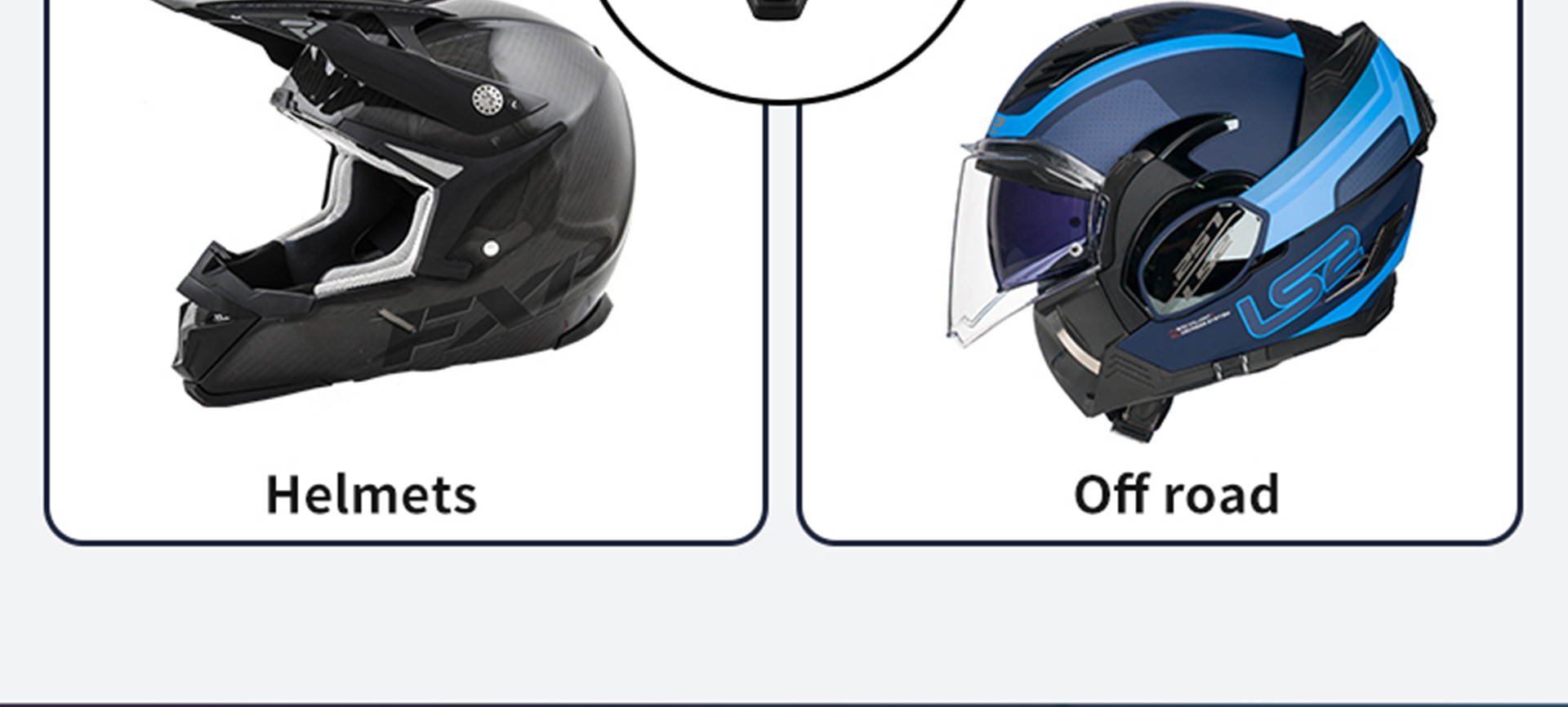 Bone conduction helmet bluetooth headset