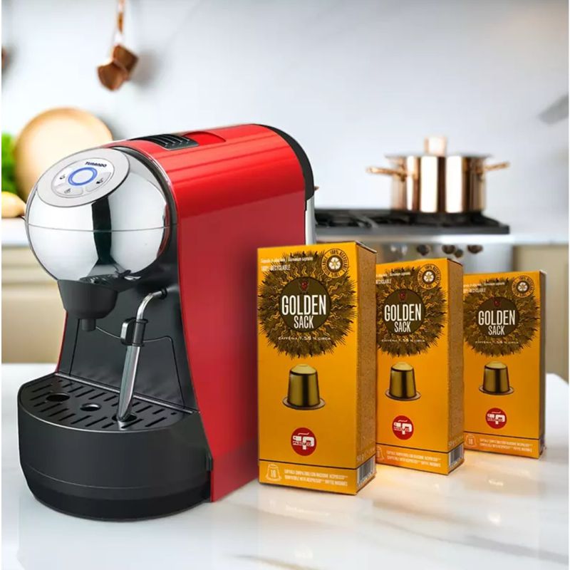 Brava Coffee Maker