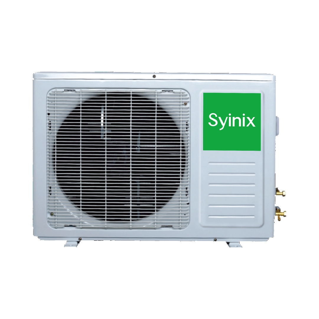 Syinix Split Energy saving Air Conditioner 1.5 HP (With installation kit)