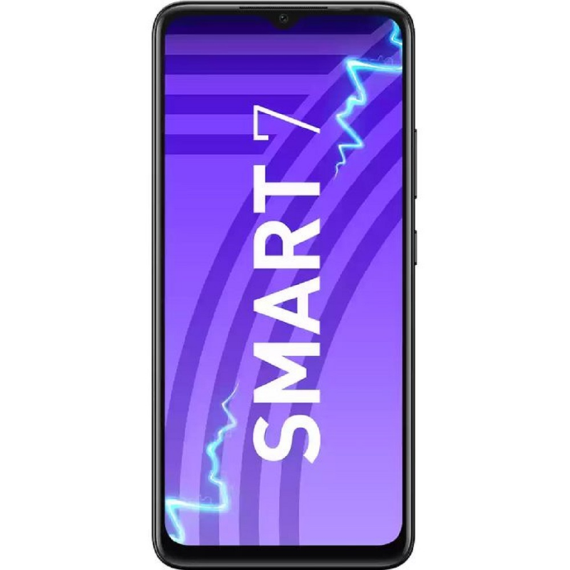 Infinix Smart 7 HD X6516 (64GB+4GB)