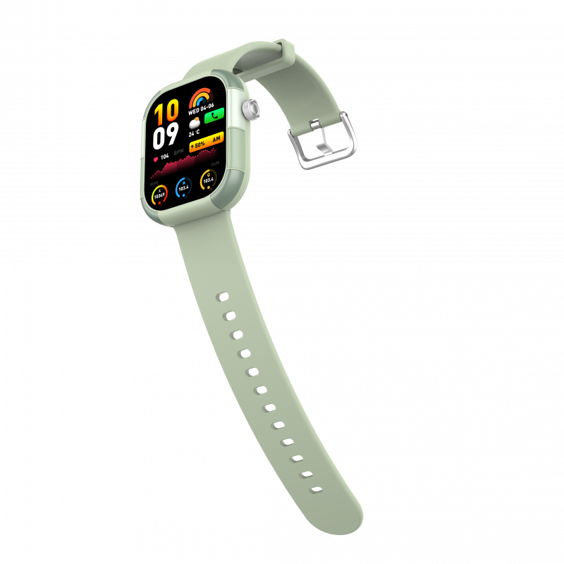 Infinix XWatch 3WE