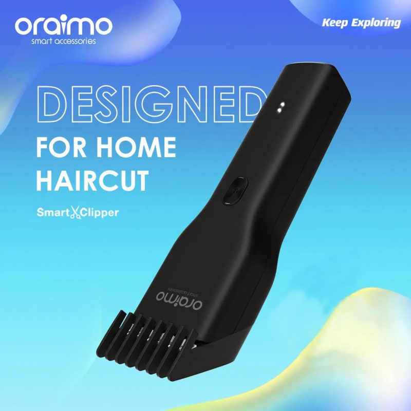 Oraimo OPC-CL10 Smart Clipper