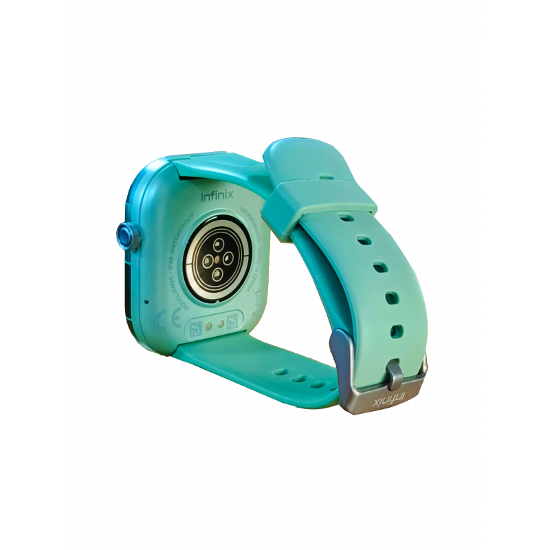 Infinix XWatch 3WE