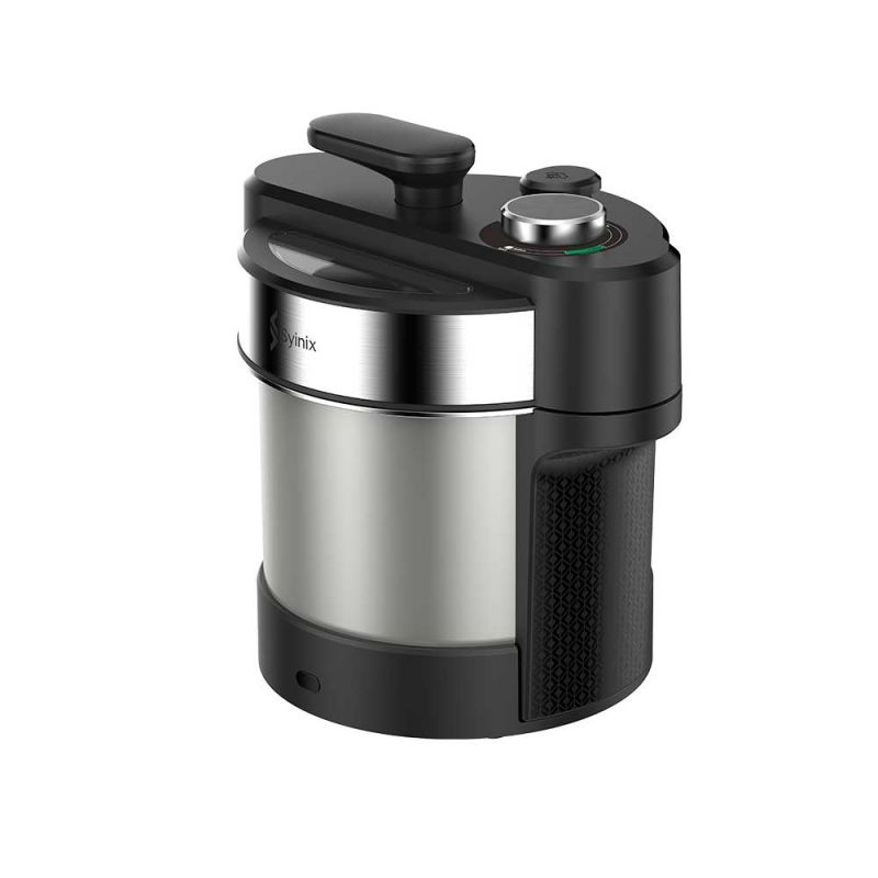 Syinix Swallow Maker All purpose fufu machine