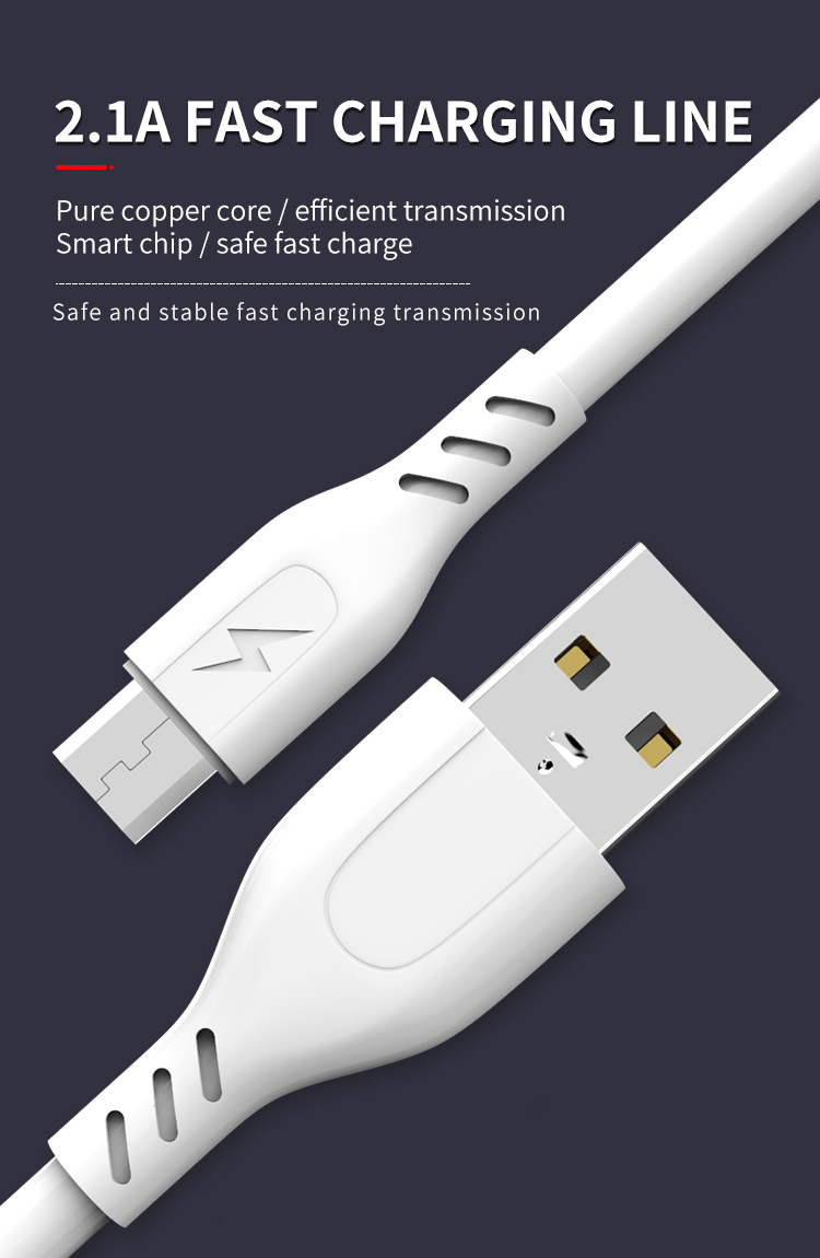 BT-01 Fast Charging Type-C USB Cable