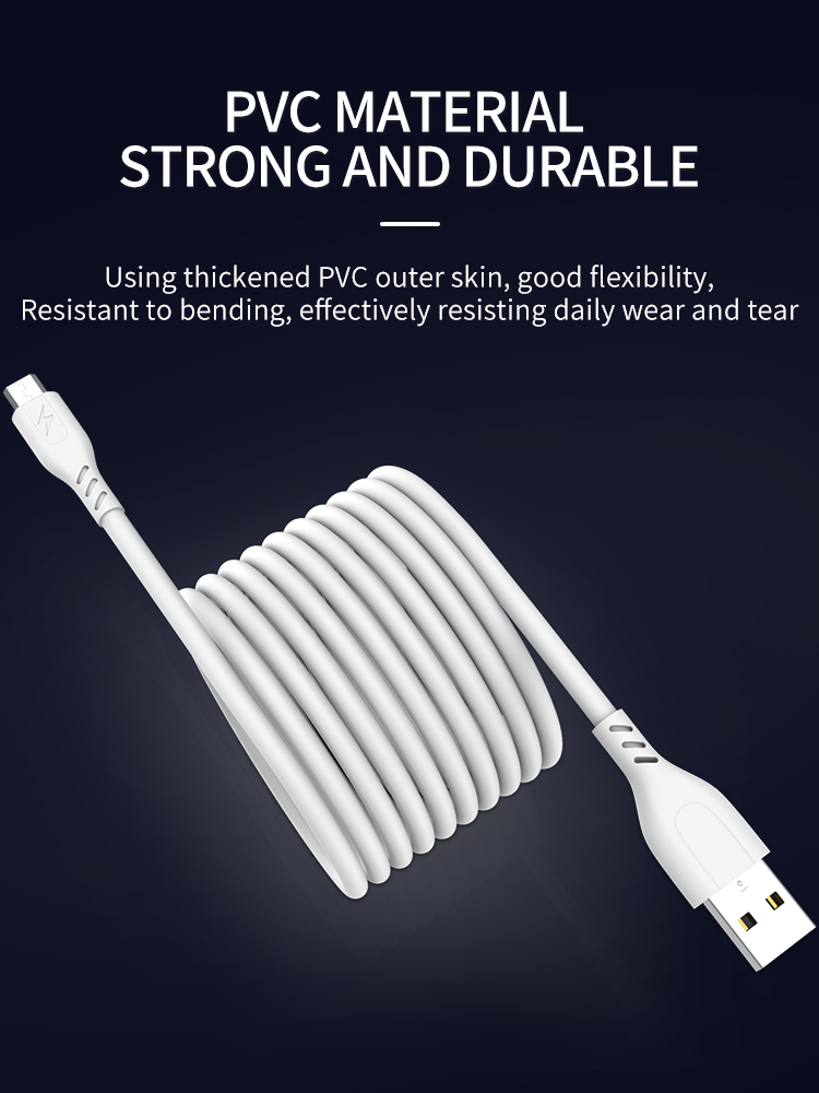 BT-01 Fast Charging Type-C USB Cable