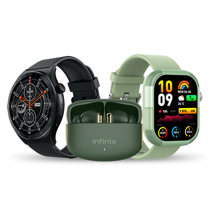 STORE NAME : INFINIX ACCESSORIES