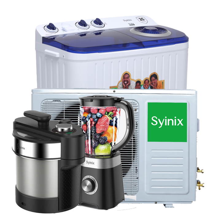 STORE NAME : SYINIX NG